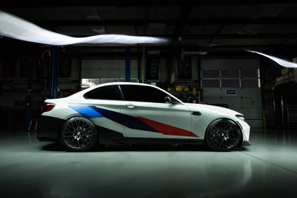 BMW Repair Jenks OK Archives - Team One Automotive