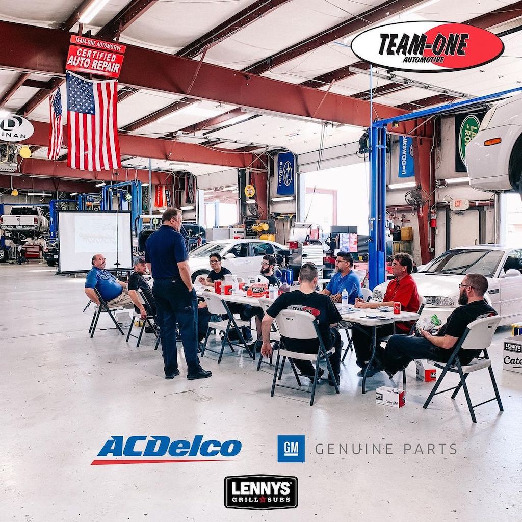 Jeep Repair Tulsa, OK | the repair section you need